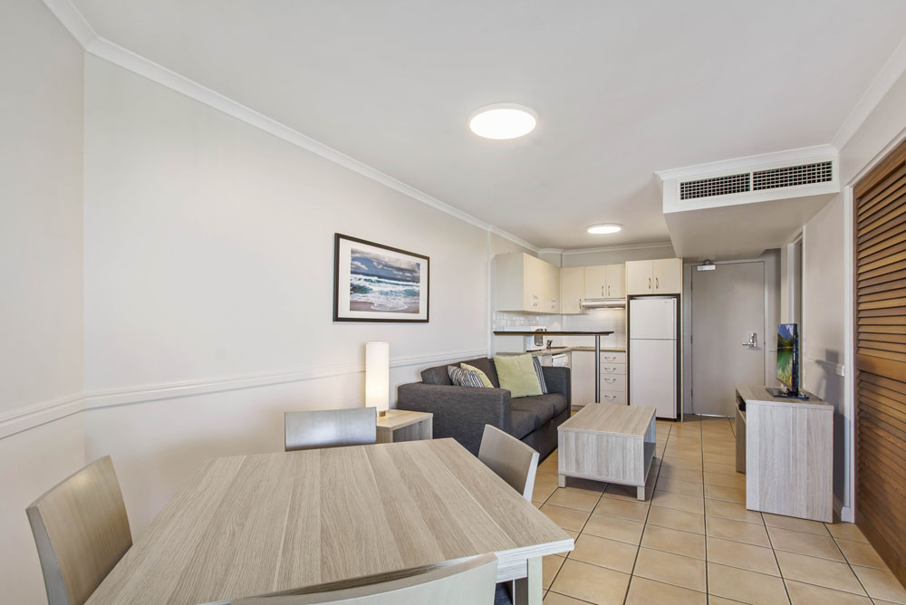 Gallery BreakFree Alexandra Beach