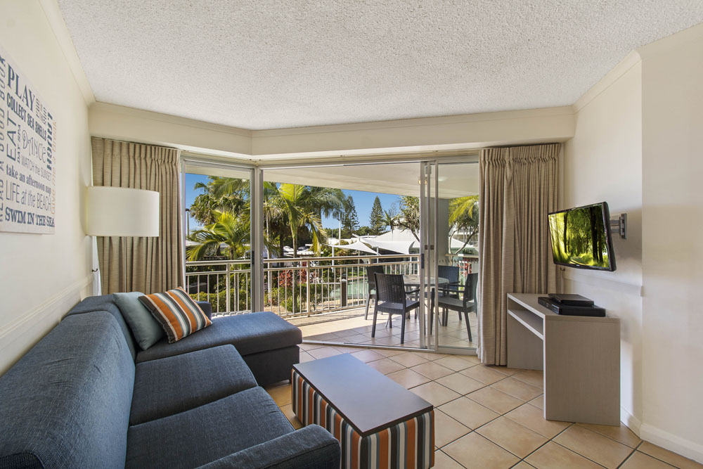 Gallery BreakFree Alexandra Beach