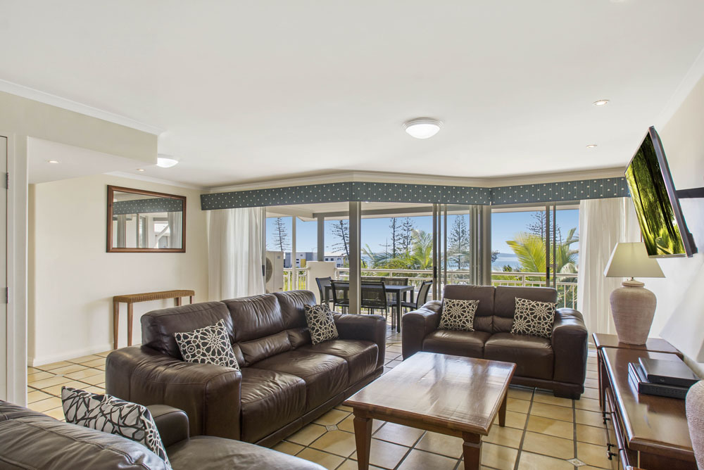 Gallery BreakFree Alexandra Beach