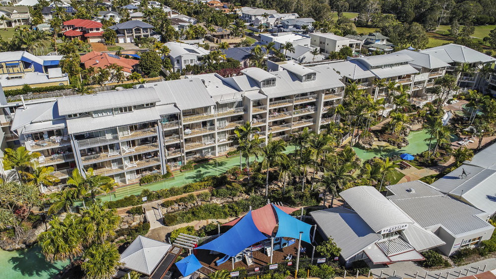 Gallery BreakFree Alexandra Beach